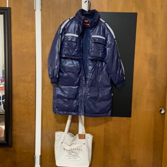 PASS | Jackets & Coats | Down Jacket New | Poshmark